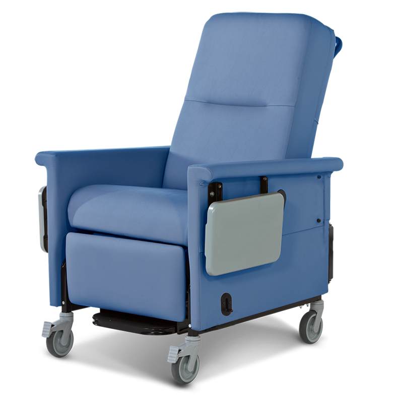 85 Series – Stat Medical Service