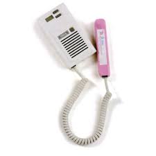 Dopplers Parts - Imex/Nicolet Pocketdop 3 – Stat Medical Service