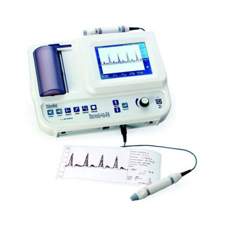 Dopplers Parts - Versa Lab – Stat Medical Service